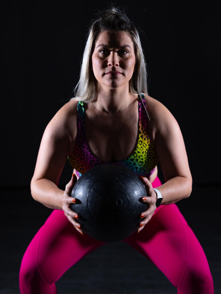 Team - Vigor Fitness